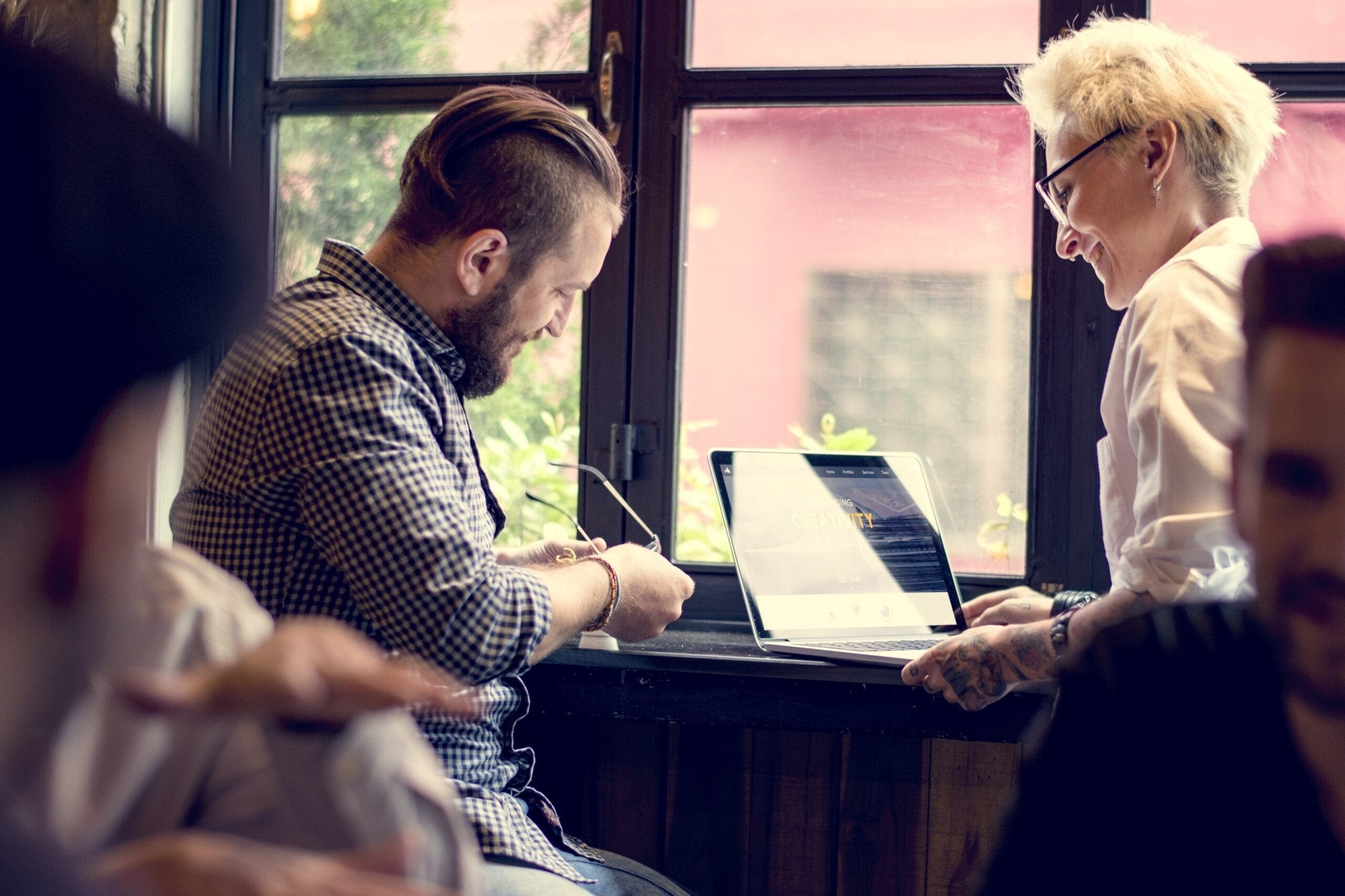 Project Management & Client Services Roles - Creative & Tech Sector ...